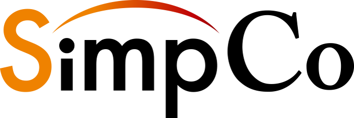 株式会社SimpCo